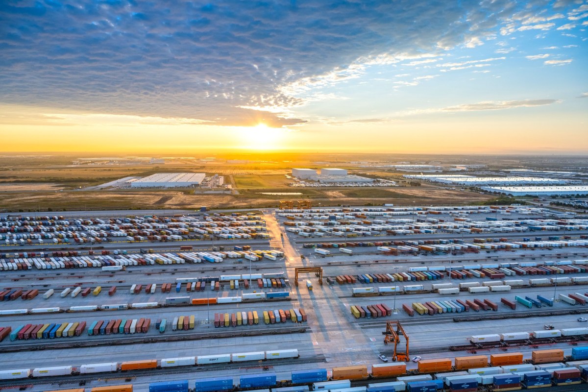 Alliance celebrates 35 years with an estimated $120 billion in total ...