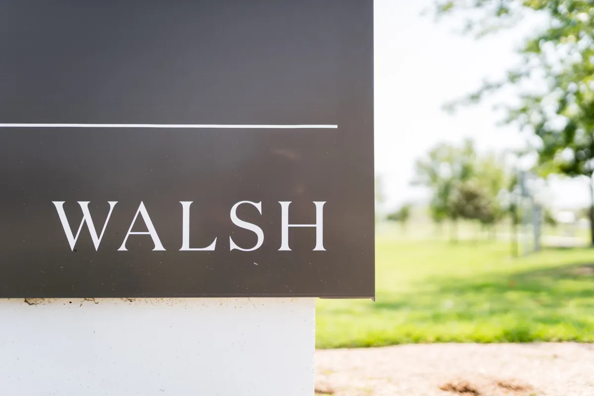 Fort Worth annexes land to expand commercial development in Walsh area ...