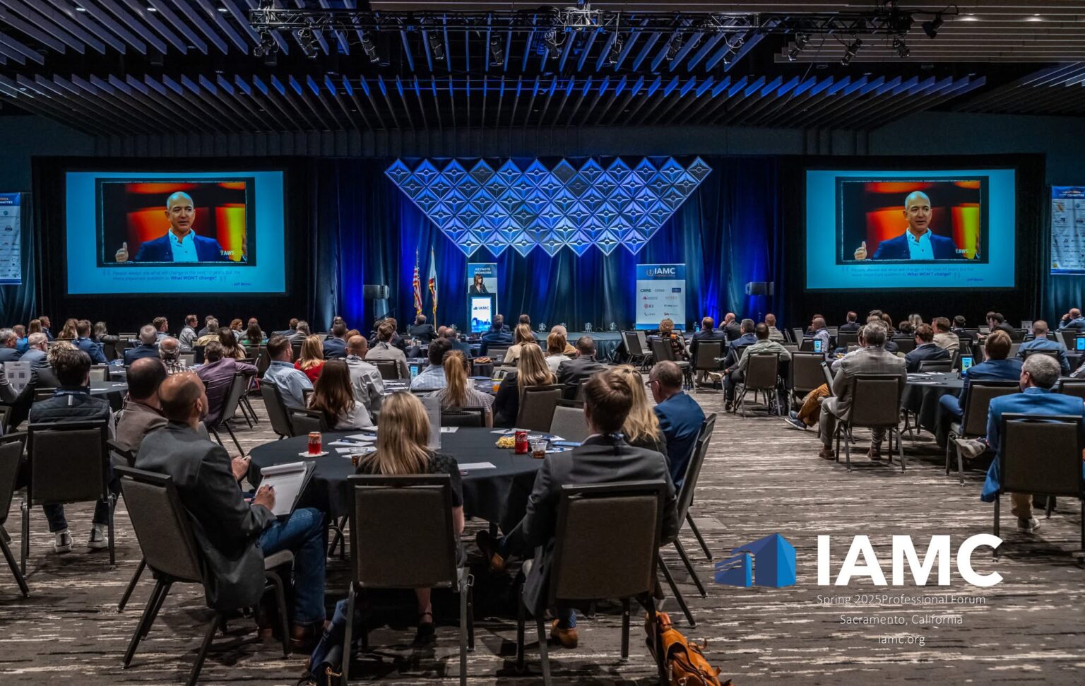 Strategic Inputs & Structural Shifts: Lessons from IAMC on the Future ...